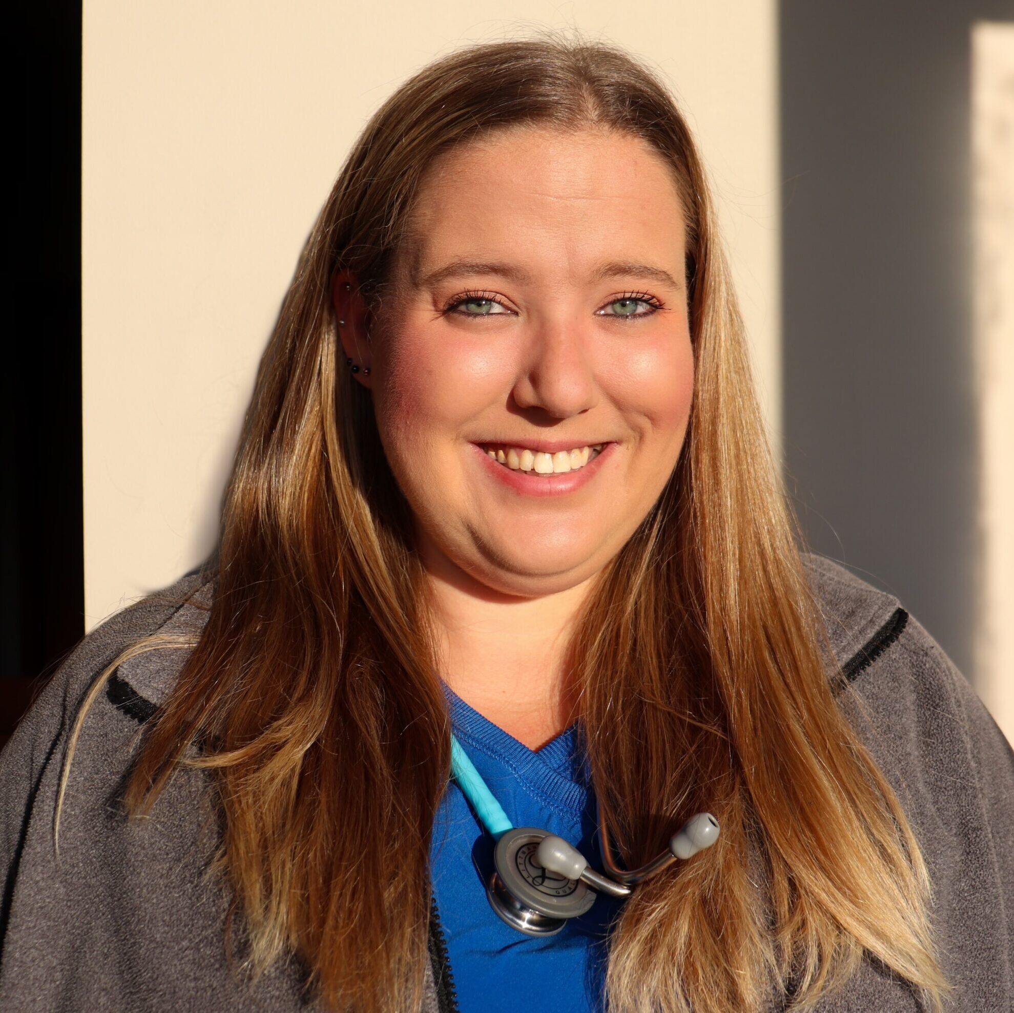 Jessica, RVT | Hazel Dell Animal Hospital