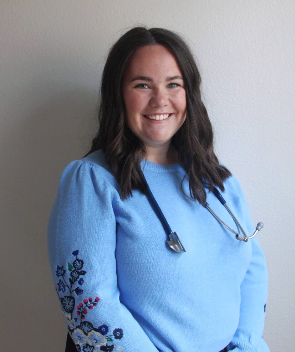 Dr. Emily Cornwell | Hazel Dell Animal Hospital